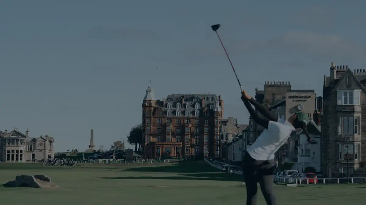 Golf in St Andrews | The Home of Golf