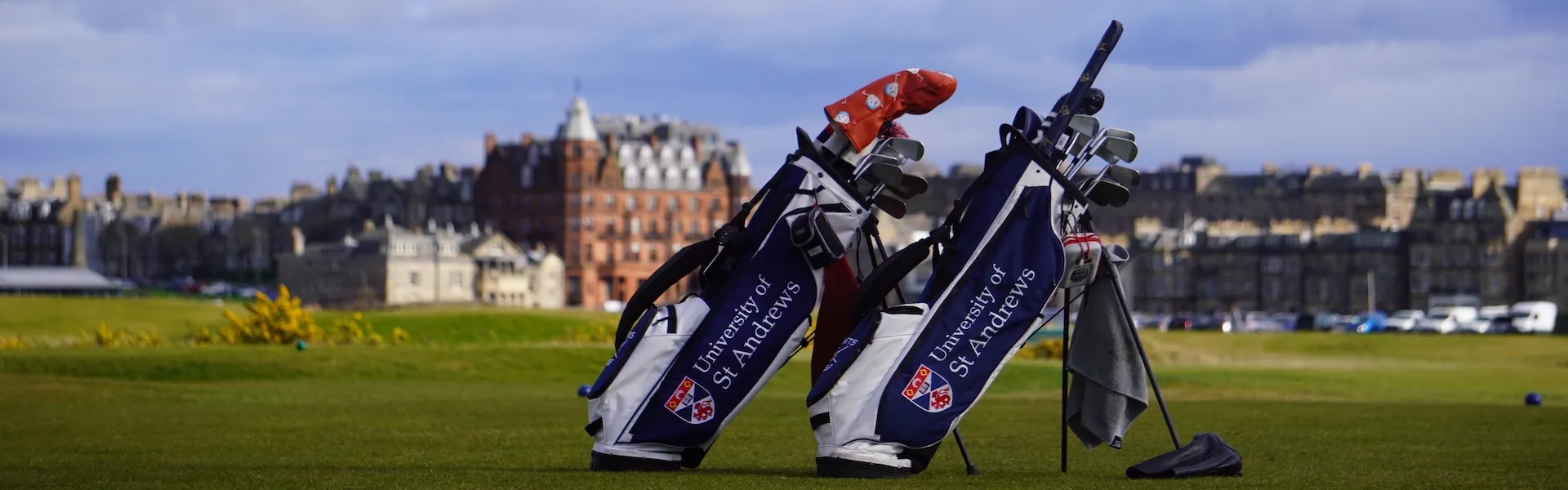 Golf in St Andrews | The Home of Golf